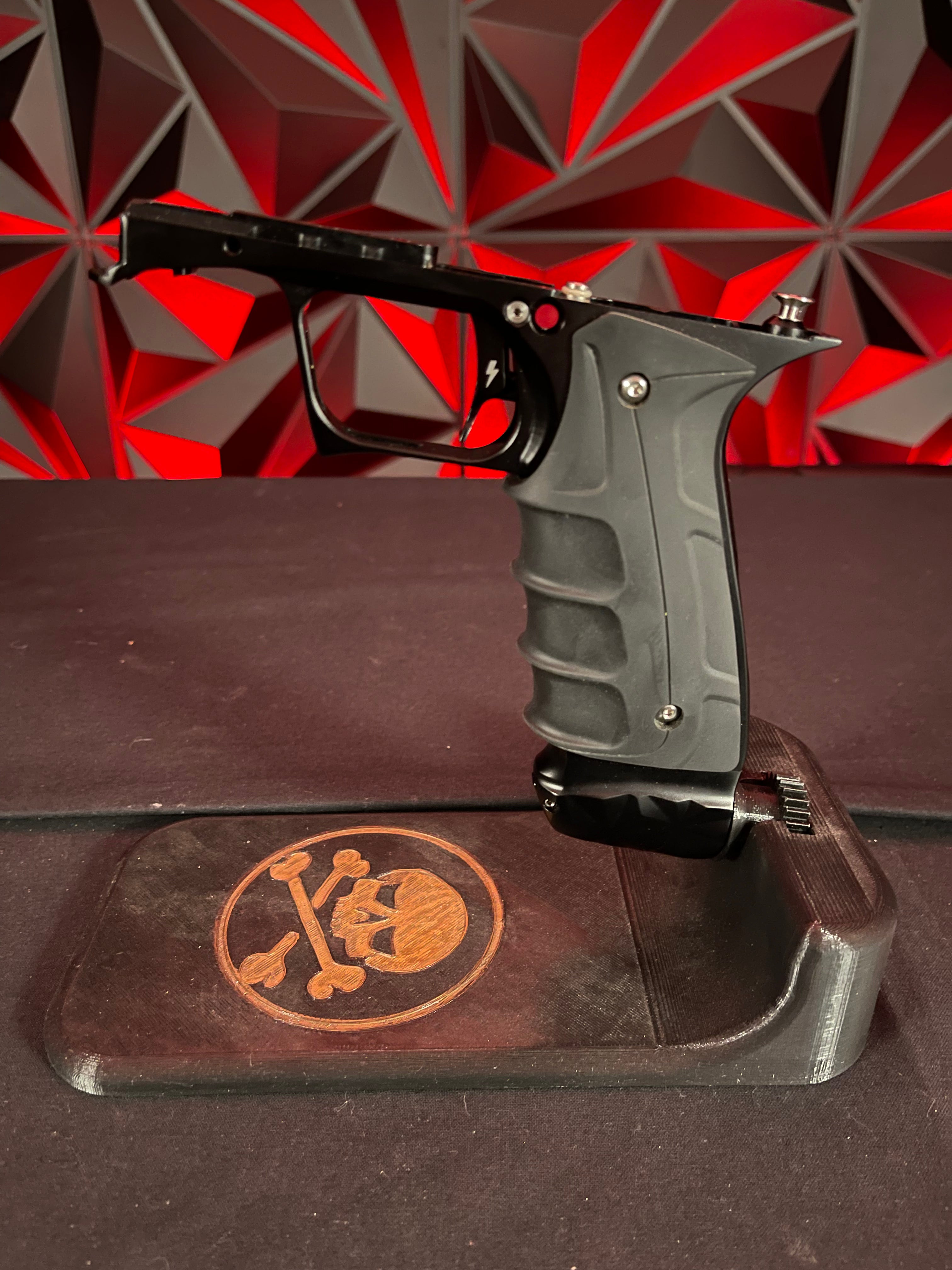 Billy Wing Bolt Kit DM9, DM10, DM11 DYE