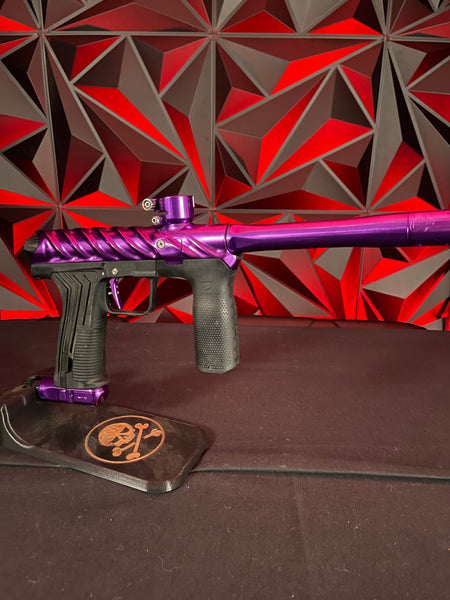 Used Planet Eclipse/Inception Designs Emek 100 "Ripper" Paintball Gun ...