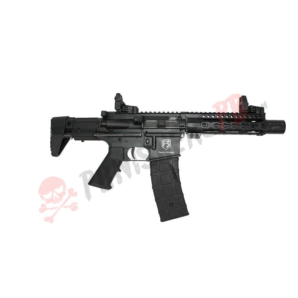 First Strike T15 PDW First Strike Paintball Magfed Gun