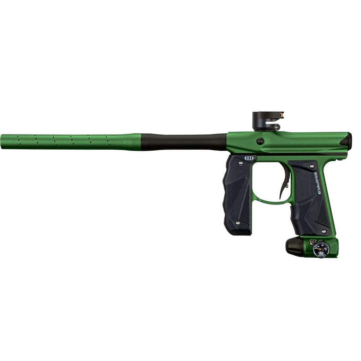 Empire Mini GS Paintball Gun | Punisher's Paintball