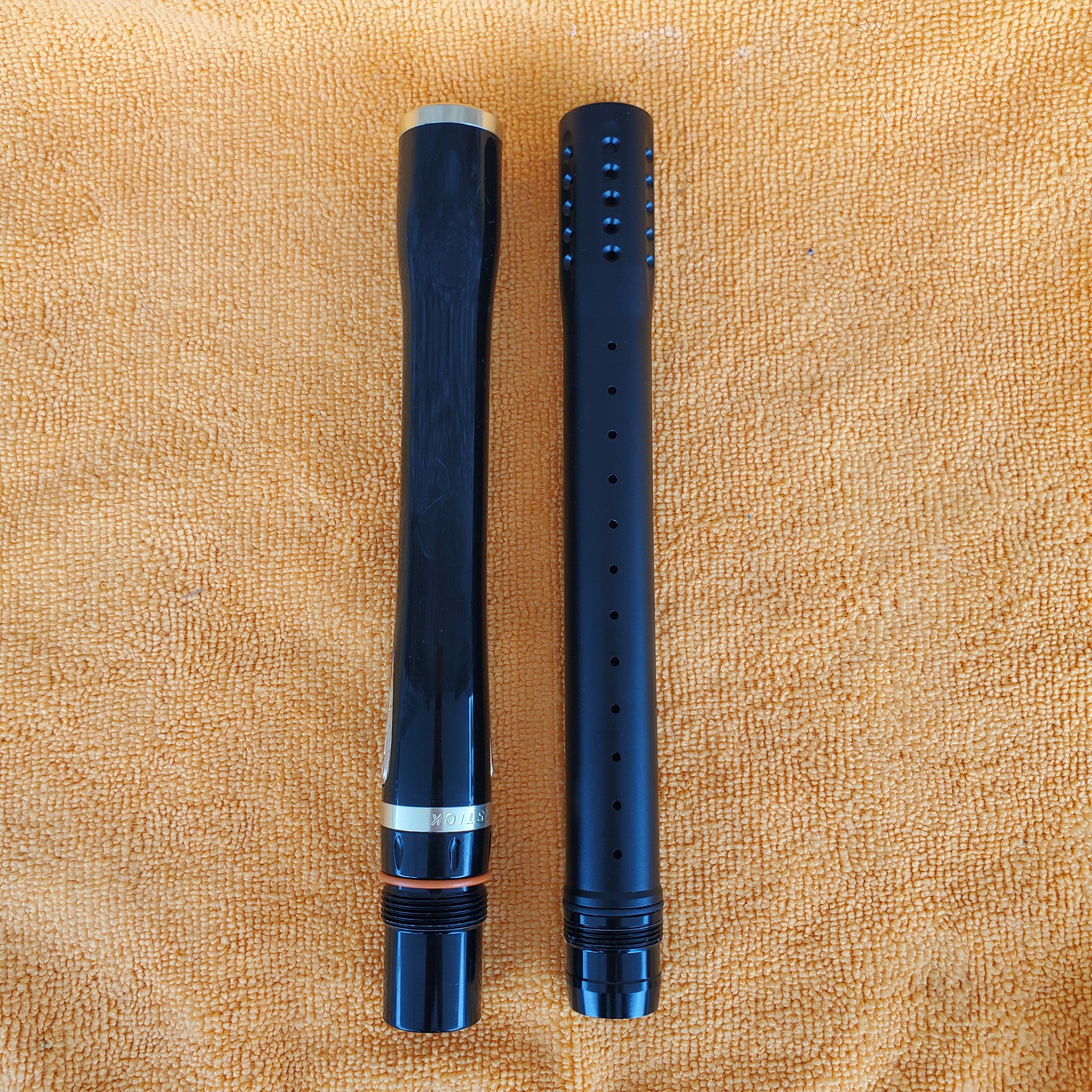 Used Dye GF Boomstick 15" Barrel – Punishers Paintball