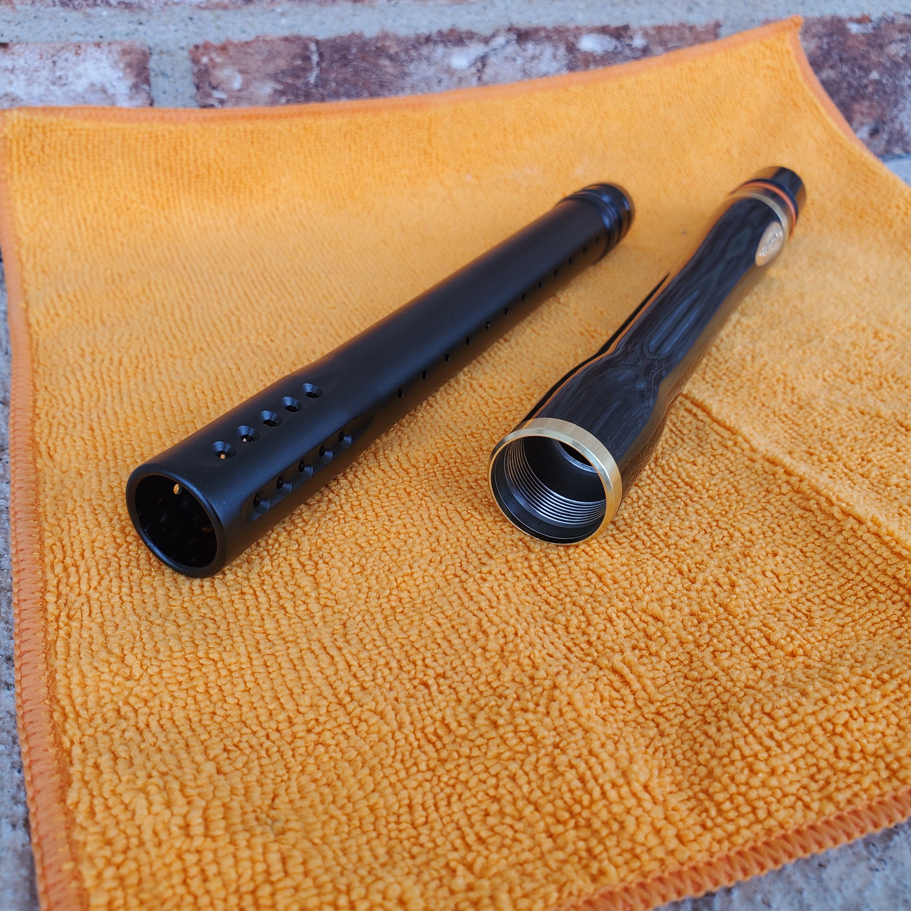 Used Dye GF Boomstick 15" Barrel – Punishers Paintball