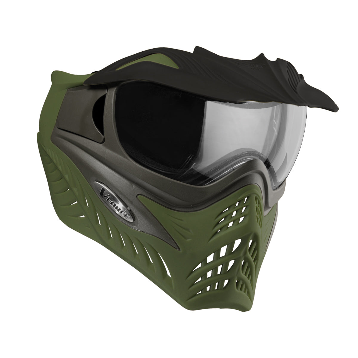 V Force Grill Dual Olive Drab Desert Tan V Force