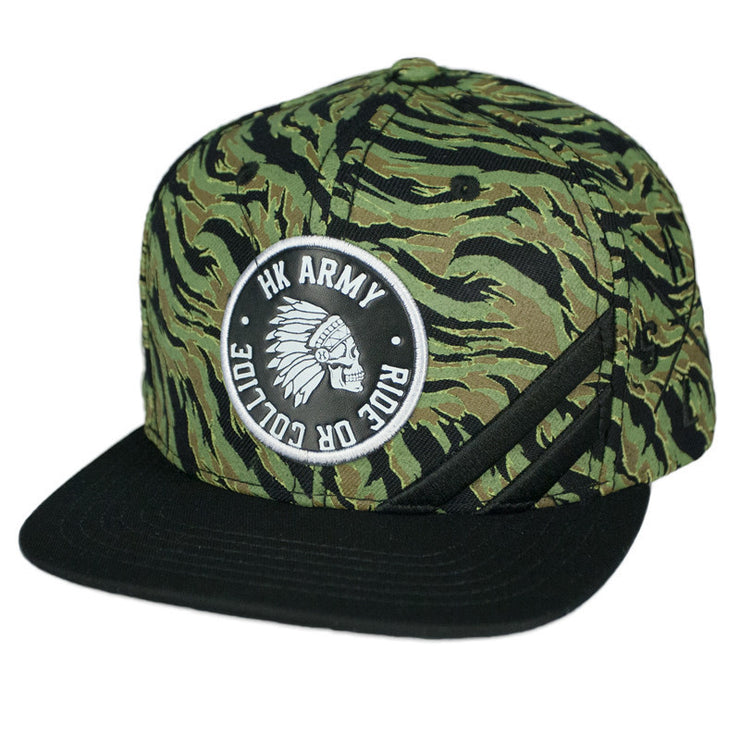 HK Army Head Wear