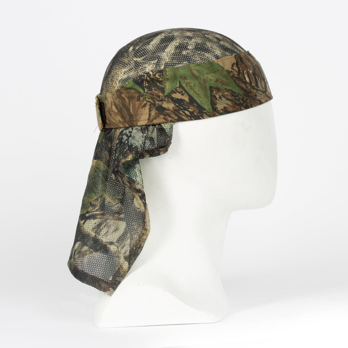 HK Army Realtree Headwrap – Punishers Paintball