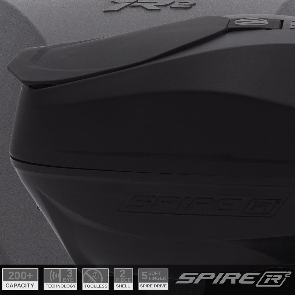Buy Electronic Paintball Hopper: Speed Loader Innovation