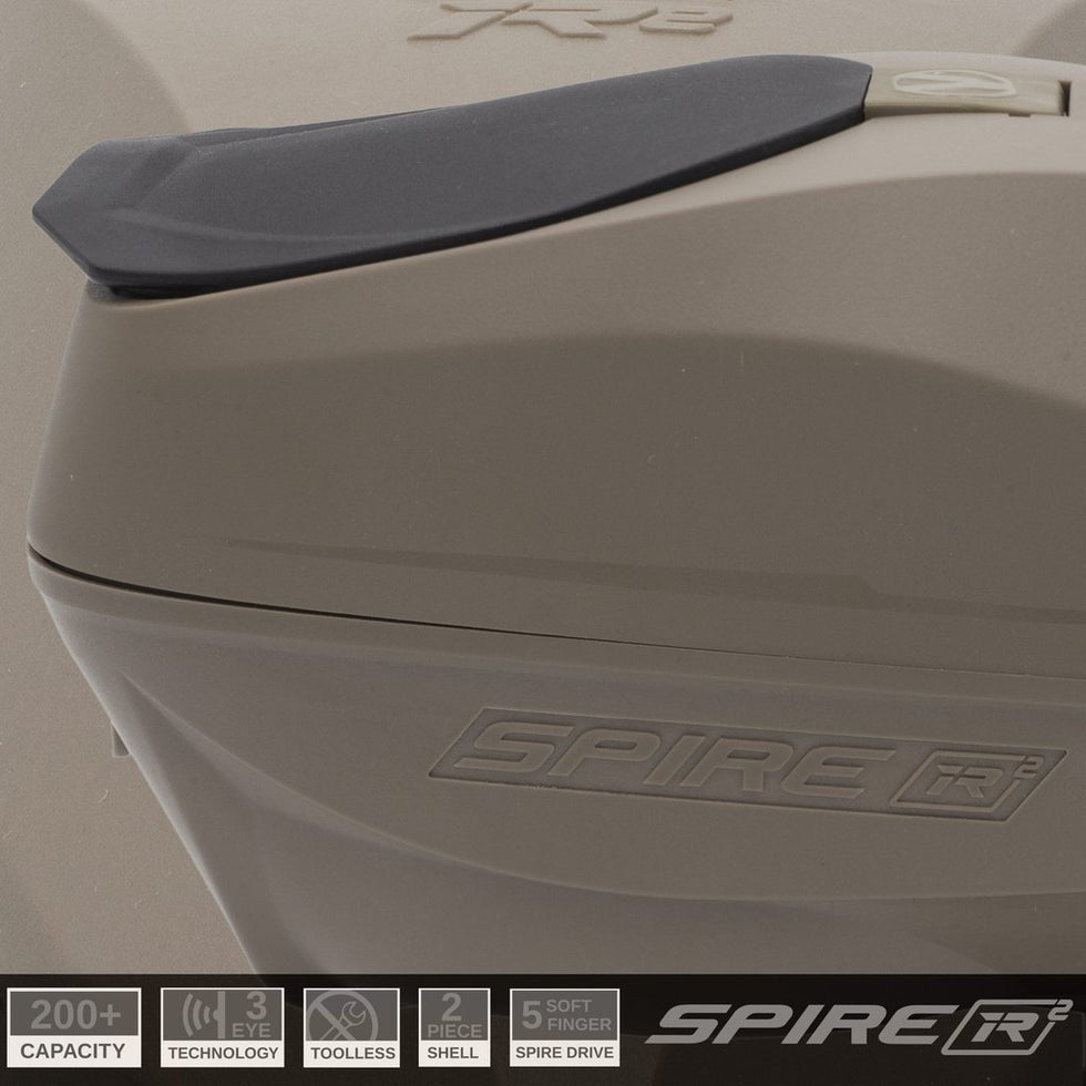 Shop Virtue Spire IR2 Paintball Loader Online - Premium Gear