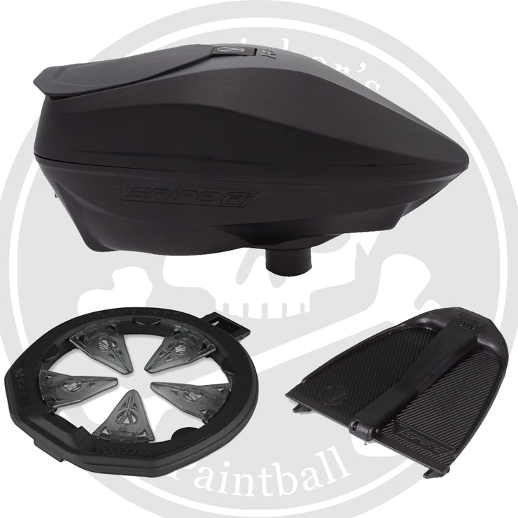 Buy Electronic Paintball Hopper: Speed Loader Innovation