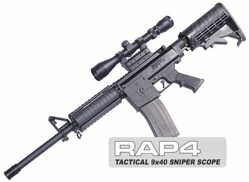 Rap4 Sniper
