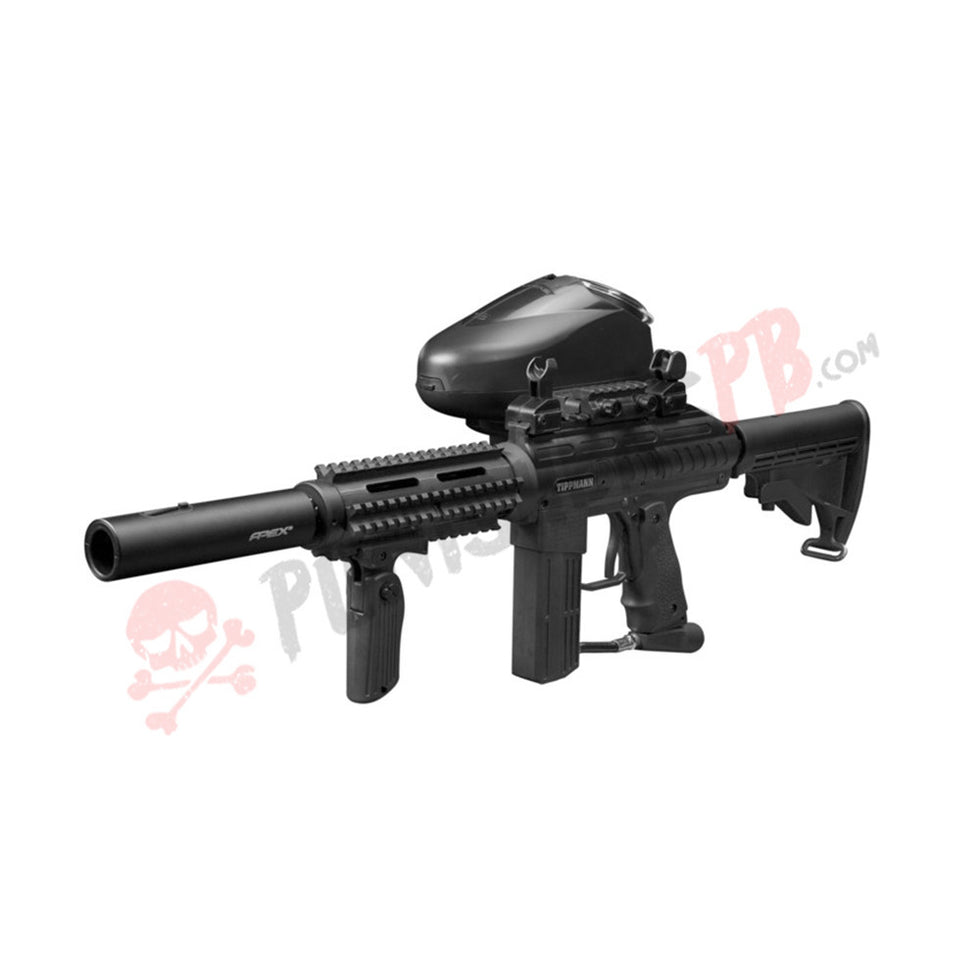 Tippmann Paintball Guns - PunishersPb