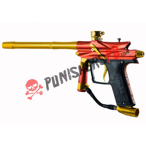 Azodin Paintball Guns