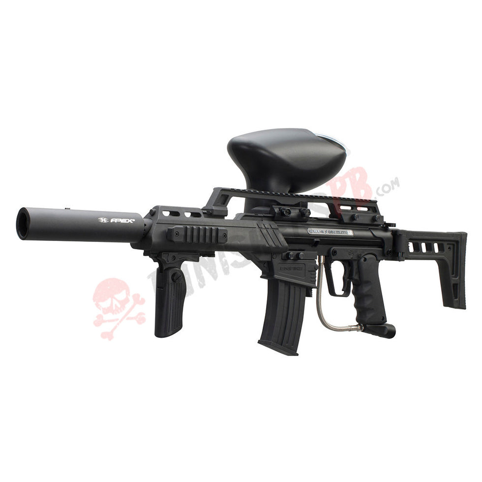 BT Paintball Products