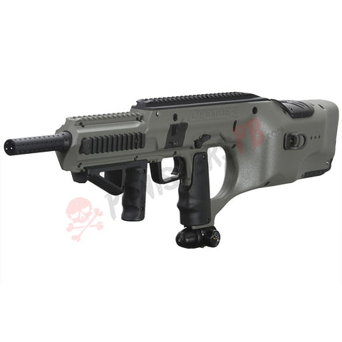 BT Paintball Products
