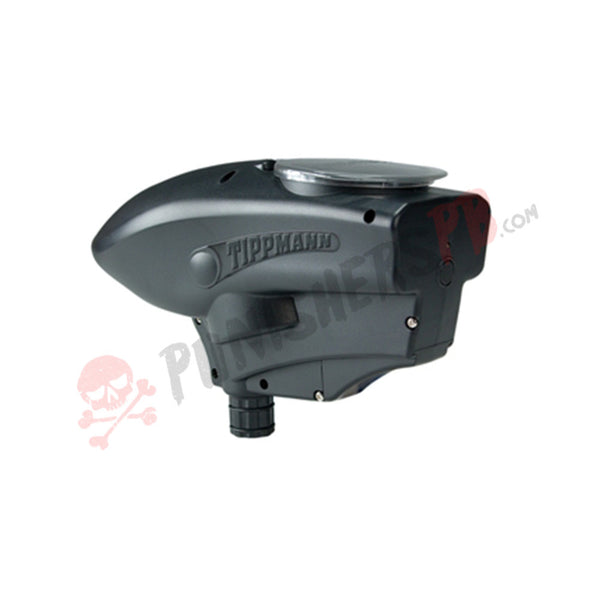 Tippmann SSL-200 Electronic Paintball Loader with Patented Bend Sensor ...