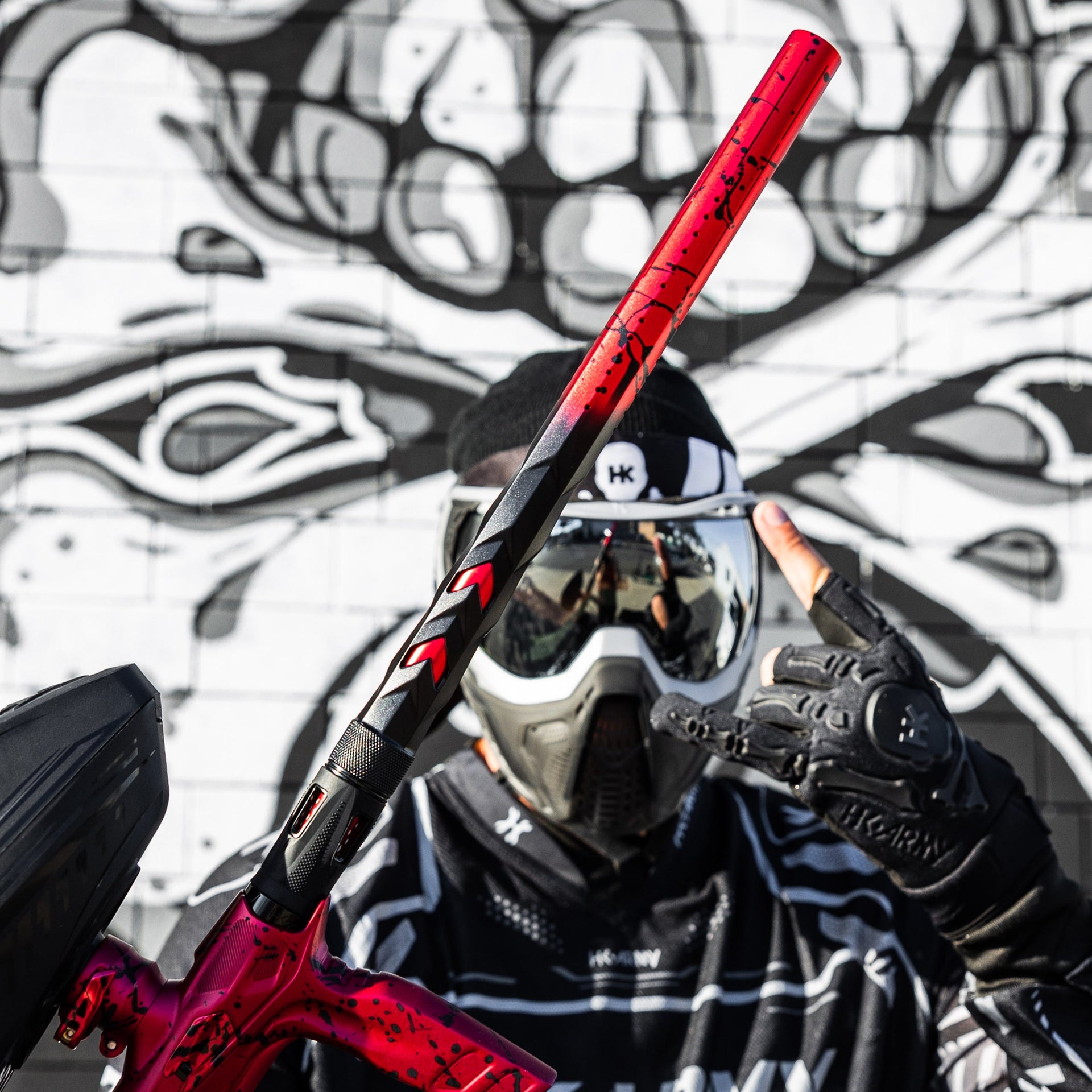 Buy Sniper Paintball Barrel Kit and Covers: Enhance Accuracy