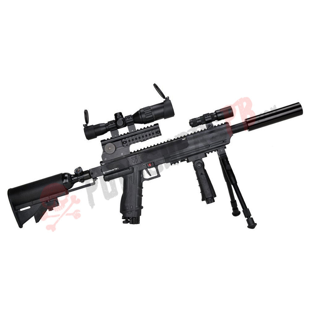 First Strike T9.1 FSR Sniper First Strike