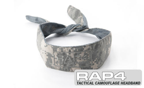 Tactical Headband