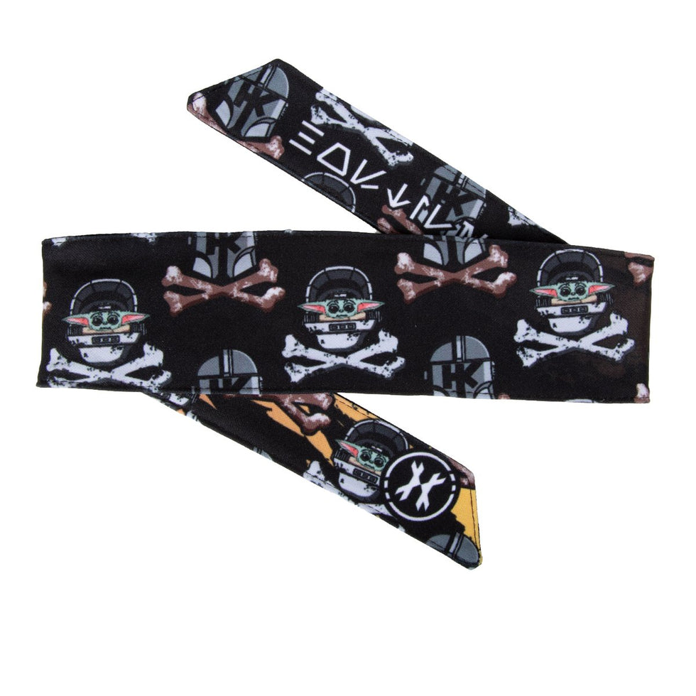 HK Army Headbands – Punishers Paintball