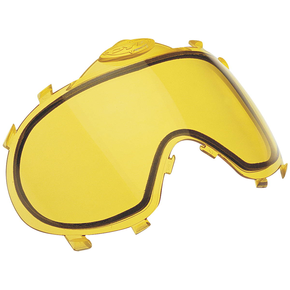Dye i3 Thermal Lens Yellow DYE