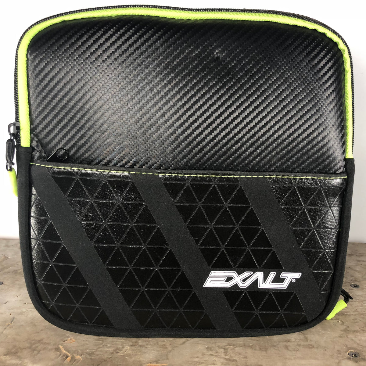 Used Exalt Gun Bag