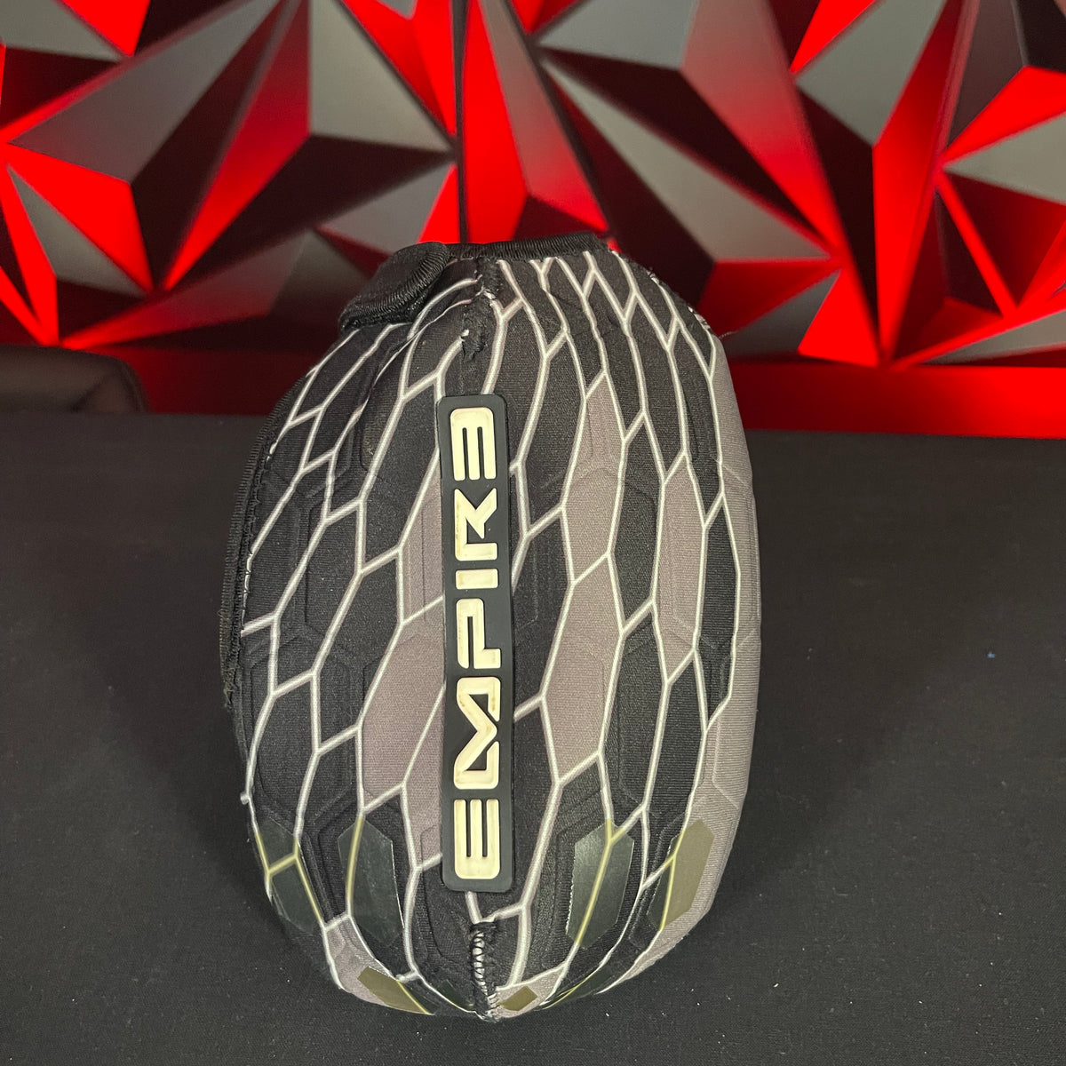Used Empire Full Tank Cover