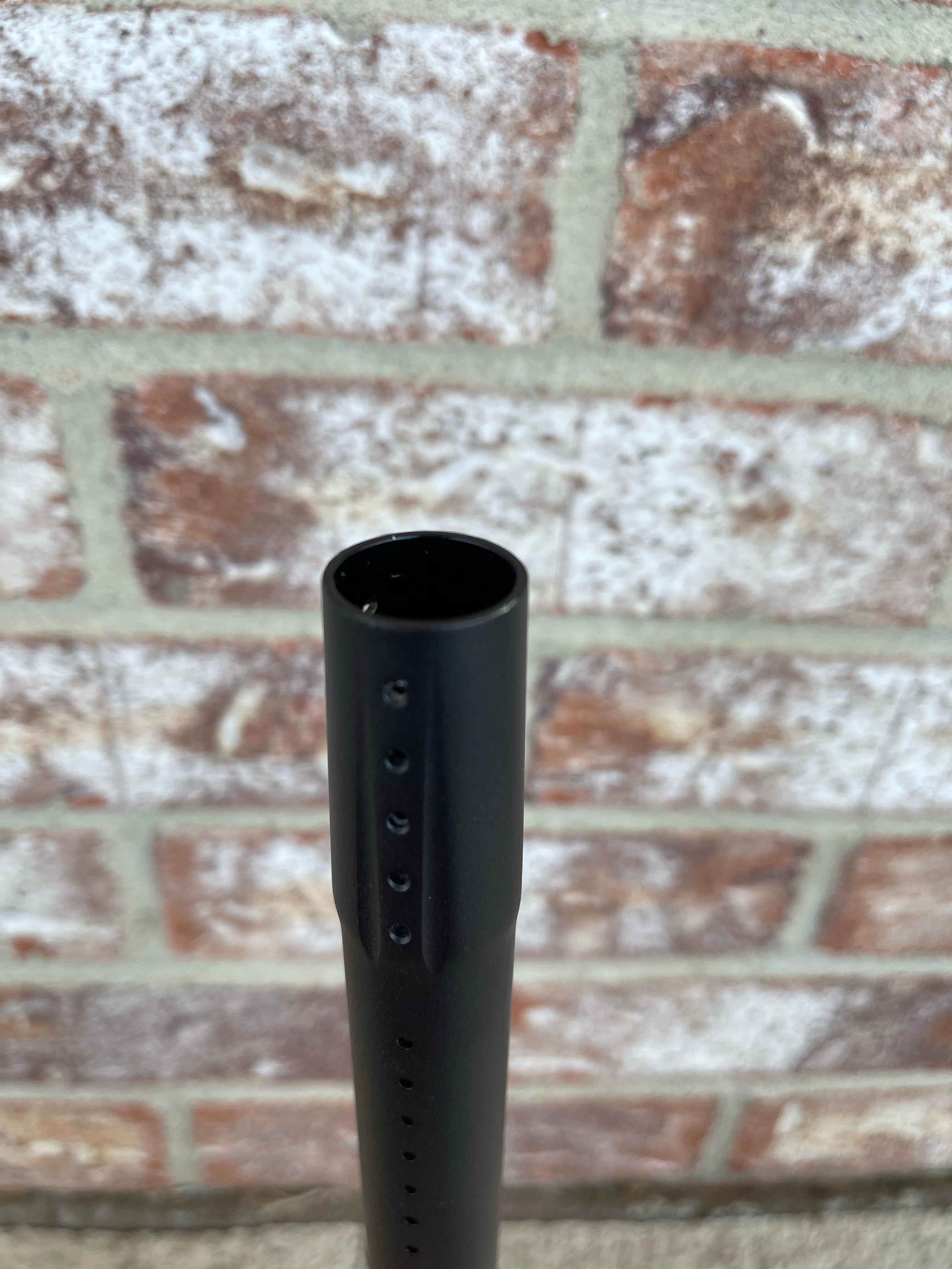 Used Dye Proto Single Piece Barrel - Black – Punishers Paintball