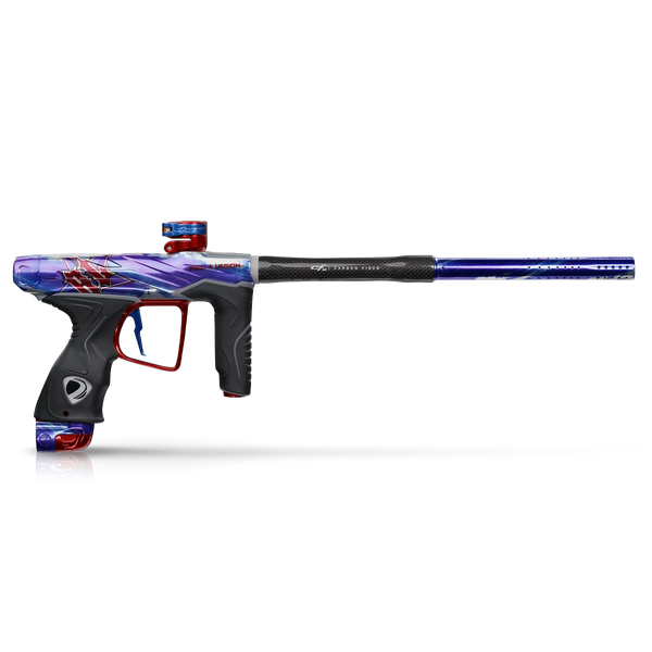 Dye DLS Paintball Marker - Russian Legion *Pre-Order* – Punishers Paintball