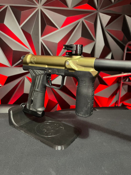 Used Planet Eclipse/Inception Design FLE Emek 100 Paintball Gun - Oliv ...