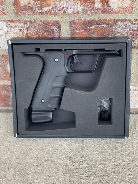 Used Shocker Amp Classic Conversion (CC) Mechanical Frame - Black ...