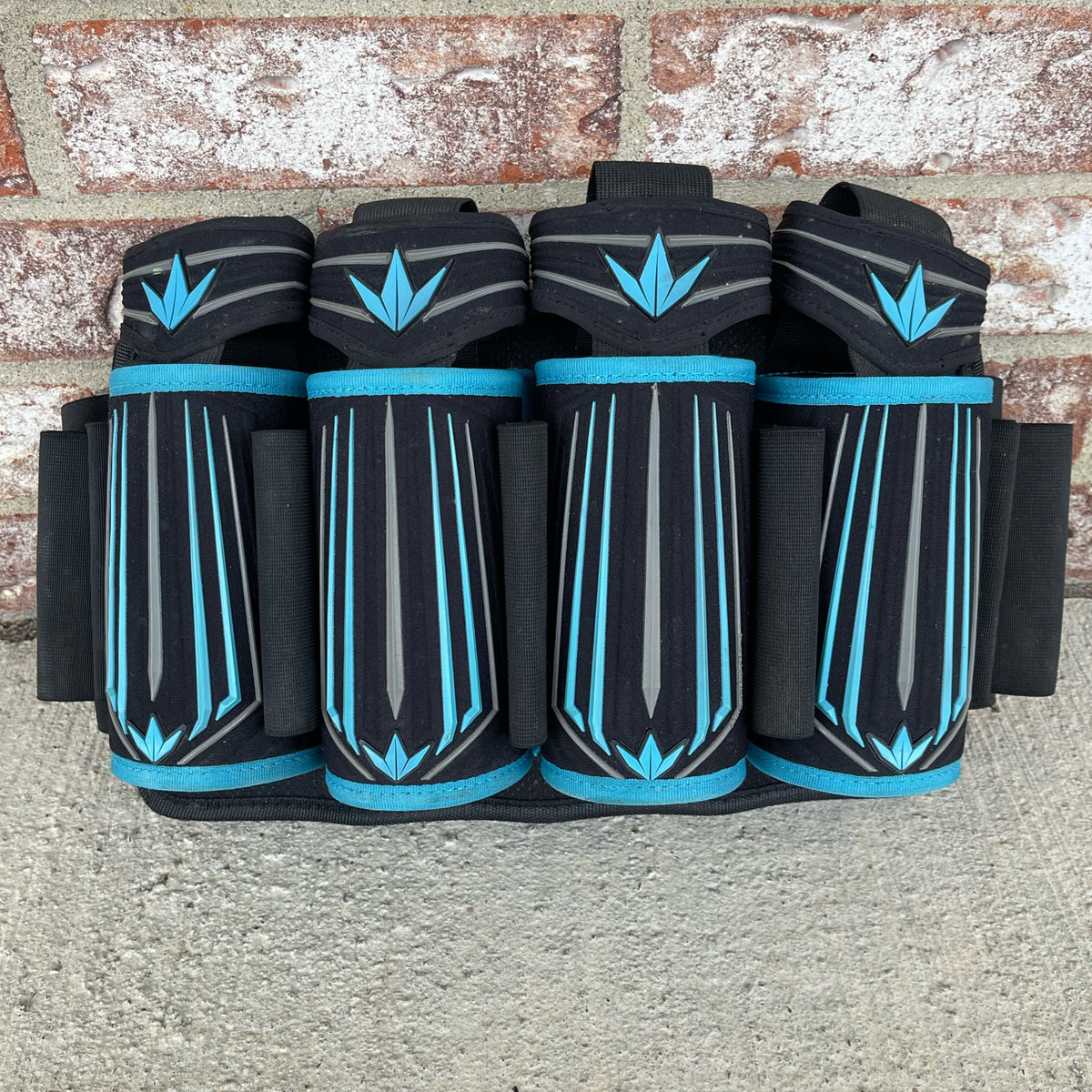 Used BNKR Kings 4+7 Supreme Strapless Pod Pack
