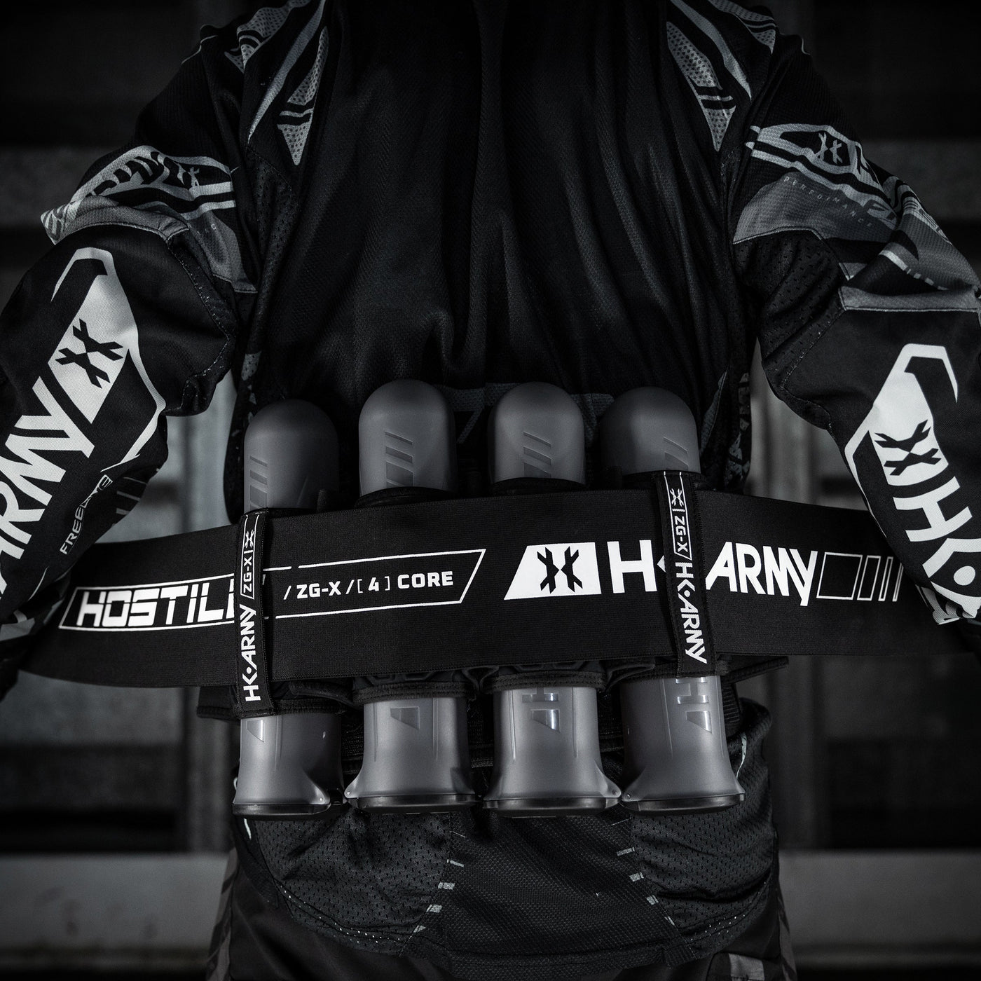 HK Army Paintball Pod Packs – Punishers Paintball