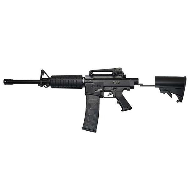 T68 RIS/M4 Carbine Paintball Gun