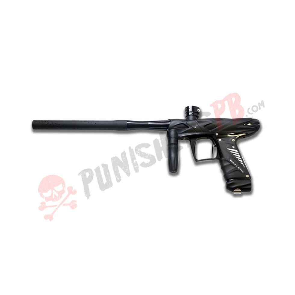 Bob Long / Field One – Punishers Paintball