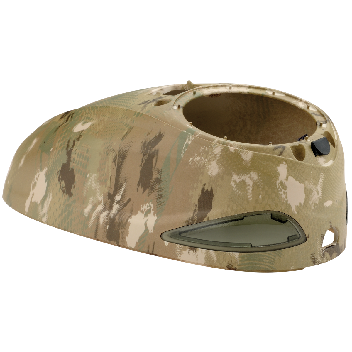 Dye Rotor TopShell Hi Capacity DyeCam DYE