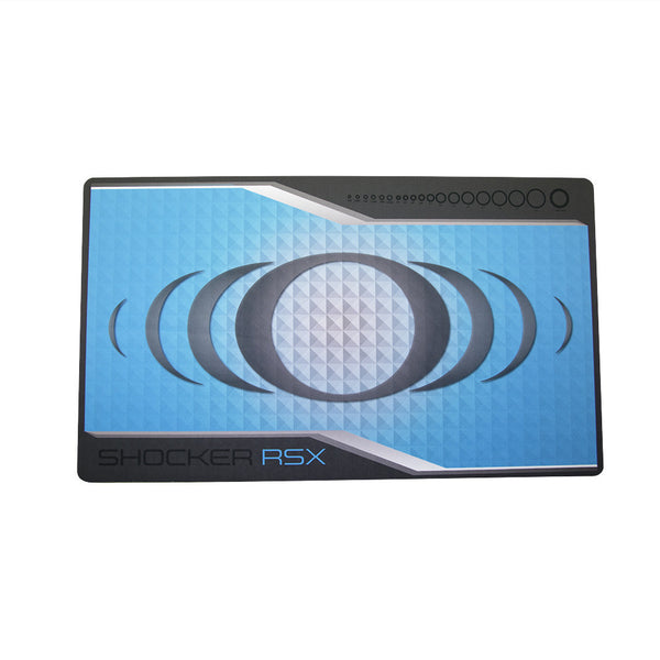 Shocker RSX Custom Tech Mat Shocker Paintball