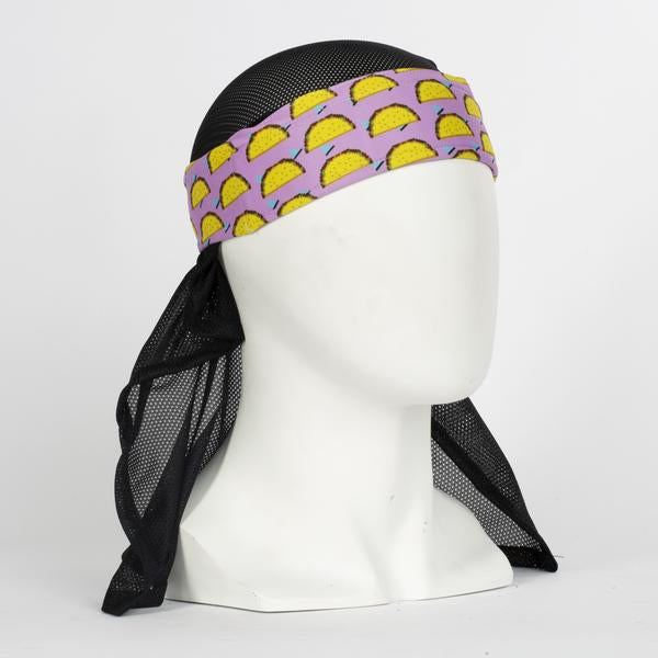HK Army 8-Bit Taco Headwrap – Punishers Paintball