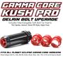 TechT Gamma Core Kush Pro - Delrin (Fits All Planet Eclipse Guns)