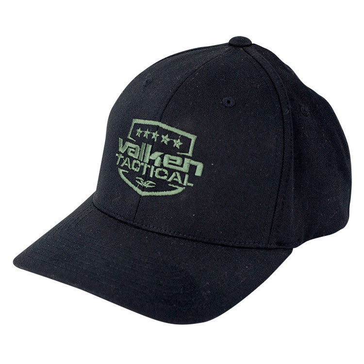 Hat - Flex Fit-V Tactical