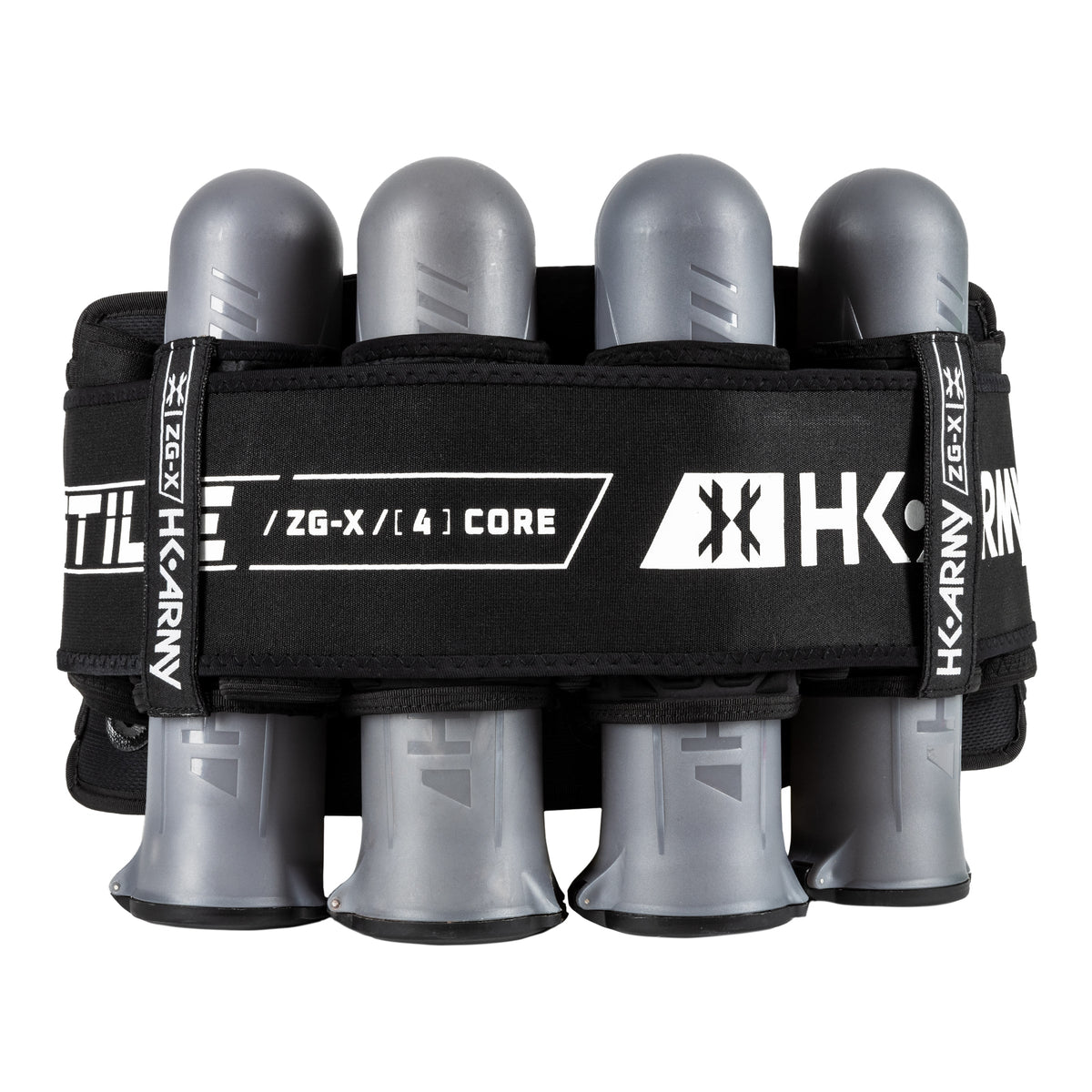 HK Army Paintball Pod Packs – Punishers Paintball